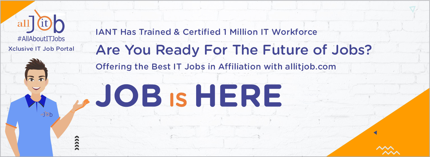 IANT is India’s No.1 in IT , Hardware Networking , Cyber Security ...