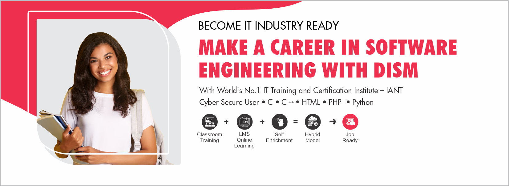 IANT is India’s No.1 in IT , Hardware Networking , Cyber Security ...